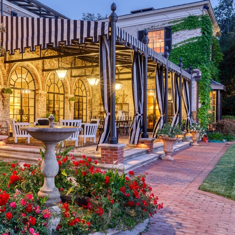 The LA Mansion That Starred in ‘The Hangover’ Just Hit the Market for ...