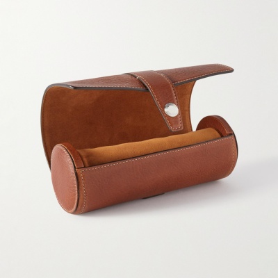 9 Stylish Watch Rolls to Protect Your Collection | Robb Report Hong Kong