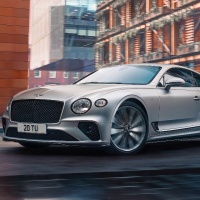 The Bentley Continental GT Has Come to Hong Kong | Robb Report Hong Kong