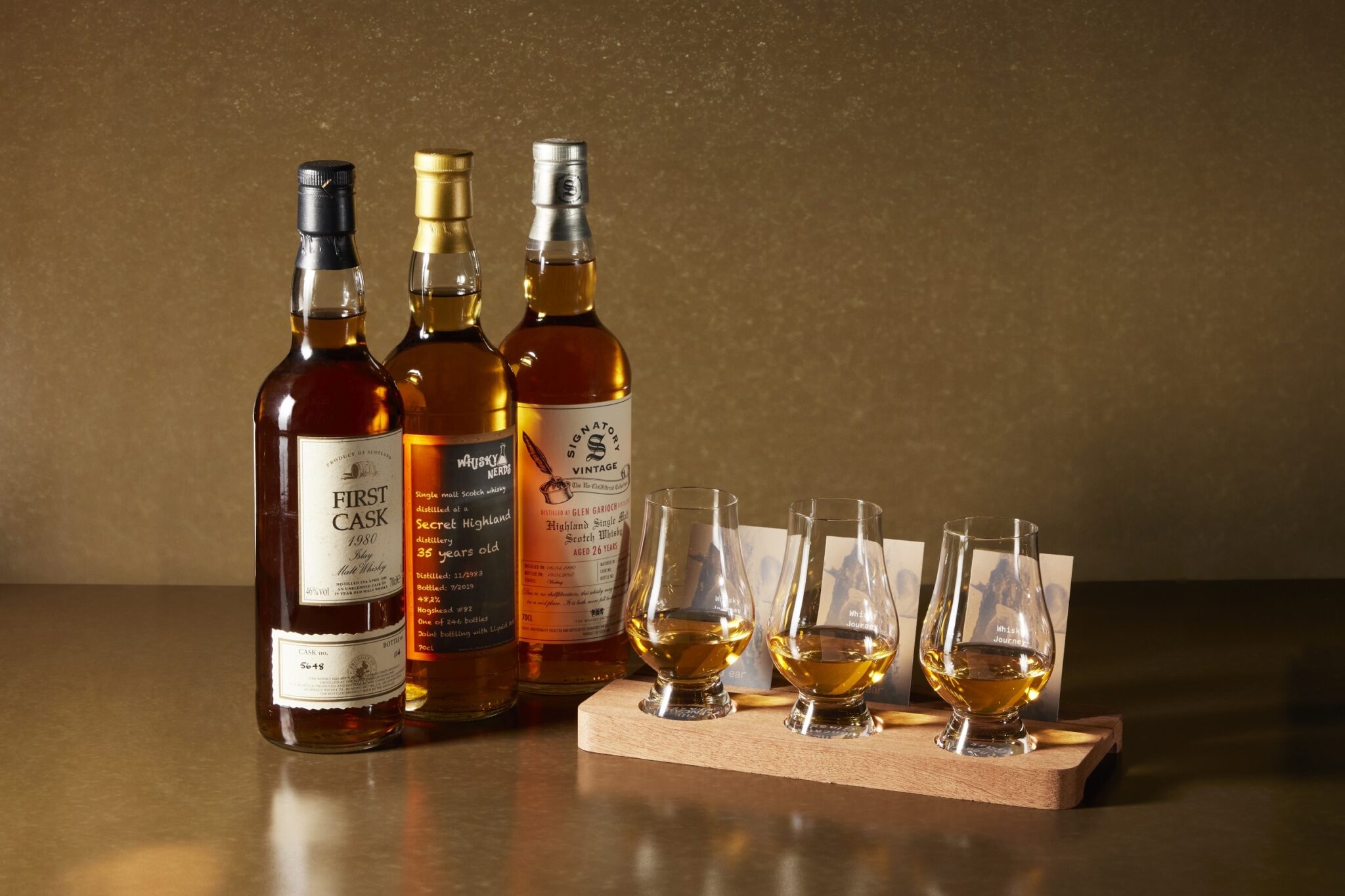 Drink: Visit the Wood Ear Bar for its Impressive Whiskey Collection ...