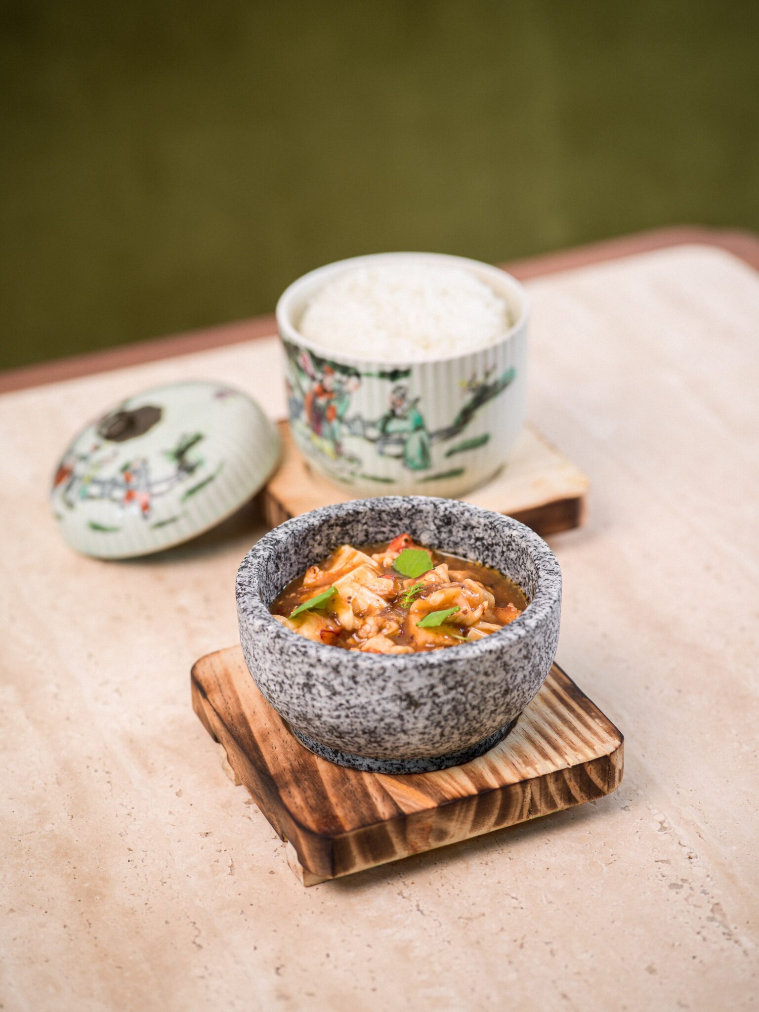 Inside Mora, Vicky Lau’s Tribute to the Cornerstone of Asian Dining ...