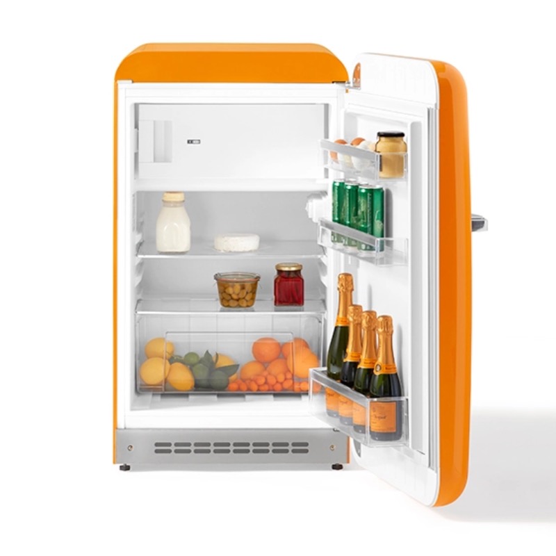 Veuve Clicquot Teamed Up With Smeg for a Limited-Edition Champagne ...