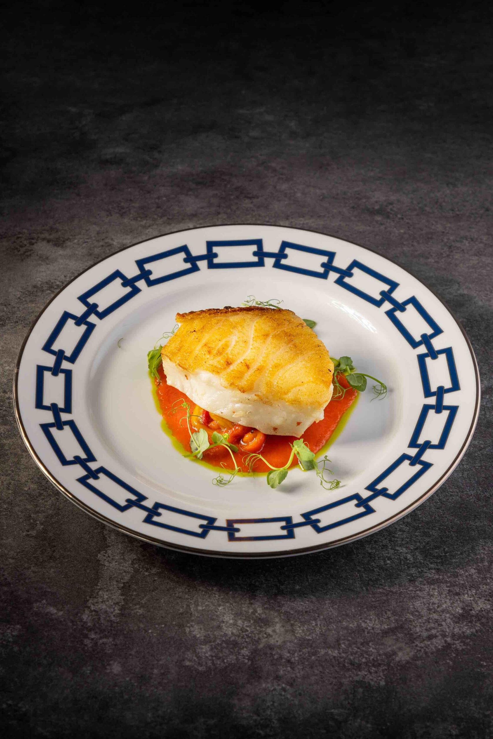 Inside Oro, a Manhattan-Italian Restaurant Where Authentic Italian ...