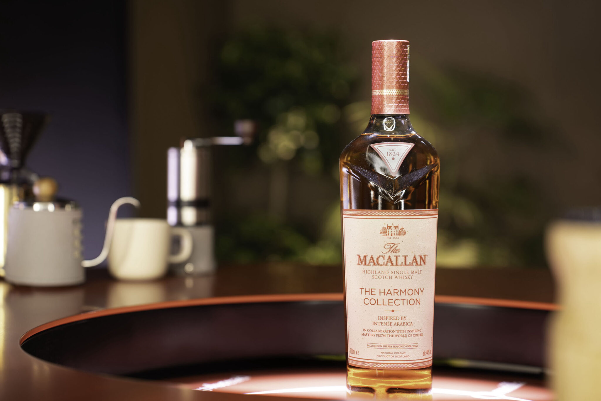 The Macallan Brings an Immersive Brand and Heritage Experience to Hong ...