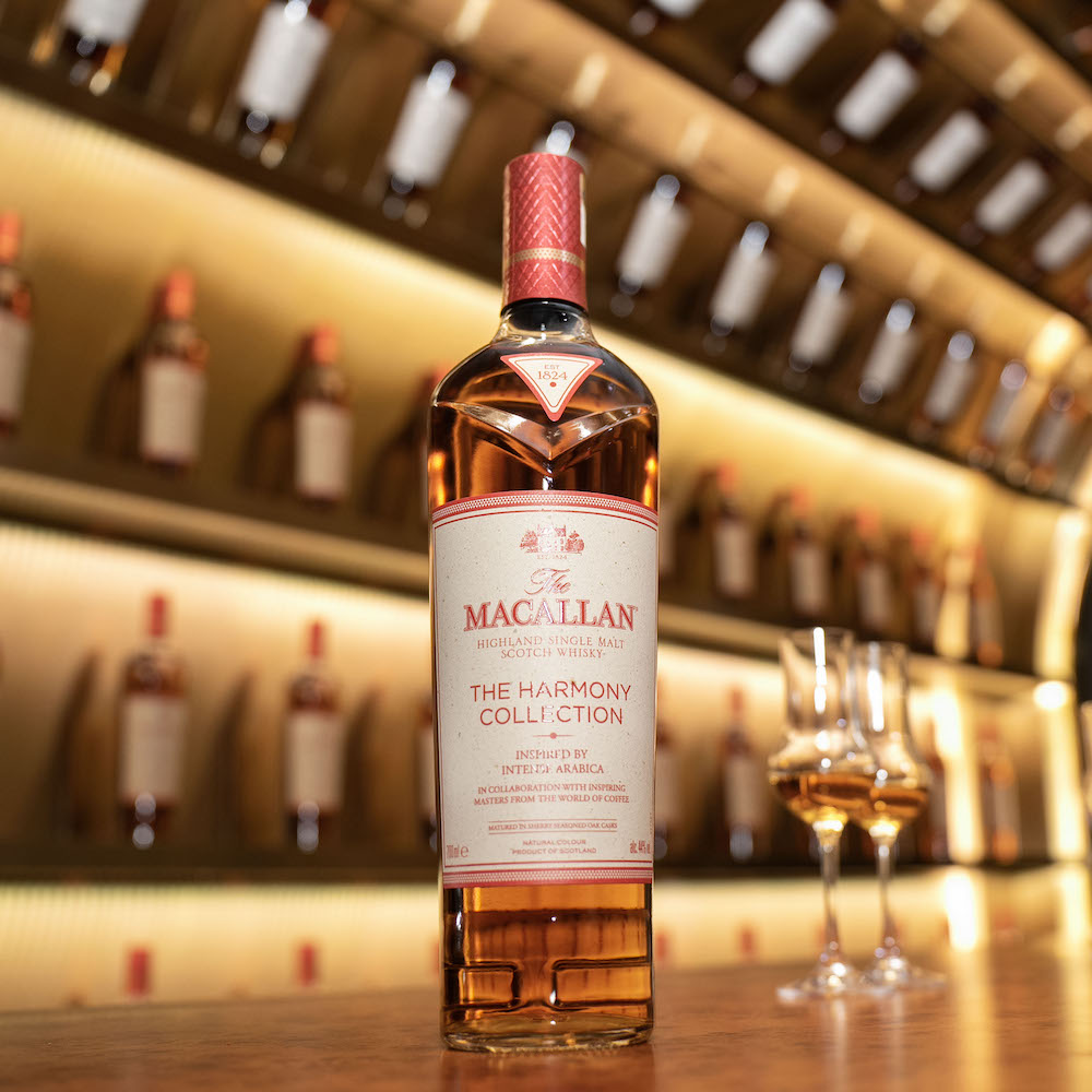 The Macallan Brings an Immersive Brand and Heritage Experience to Hong ...