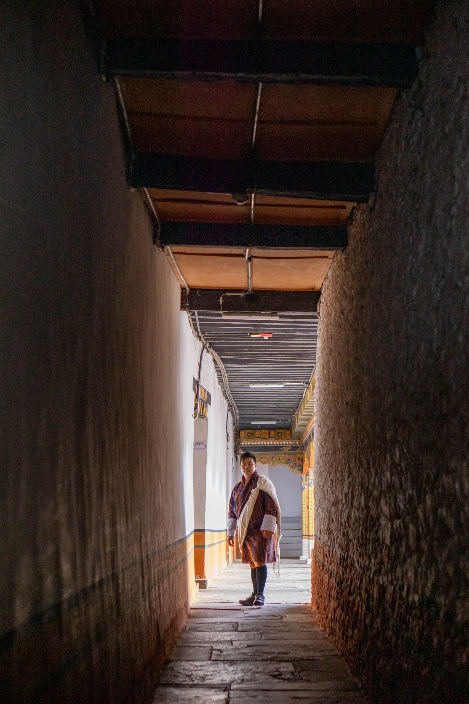 In the Footsteps of Pilgrims: Walking the Trans Bhutan Trail | Robb ...