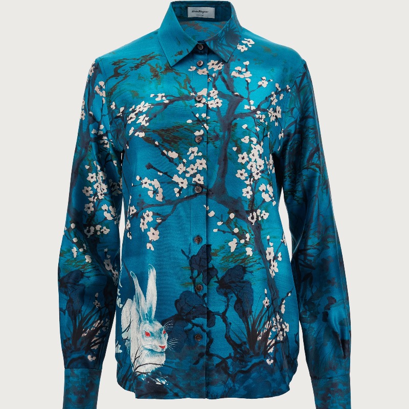 7 Designer Houses Pulling Out the Bunny Ears for the Year of the Rabbit ...