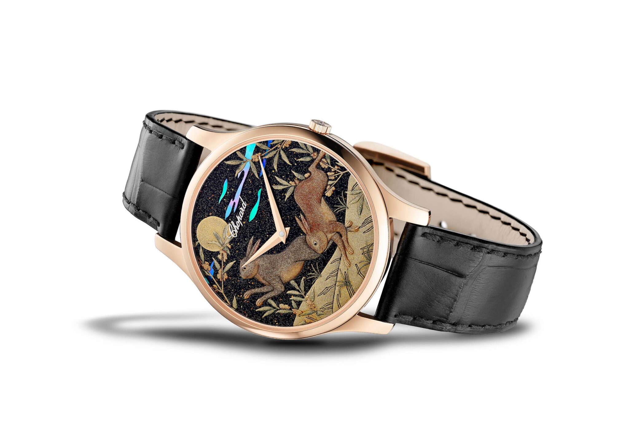 9 Luxury Watches to Celebrate the Year of the Rabbit 2023 | Robb Report ...