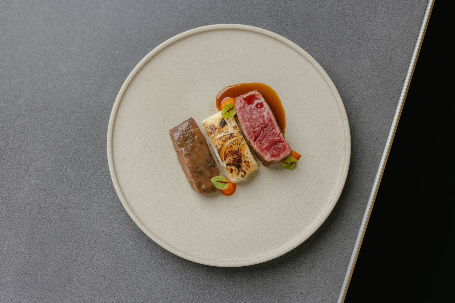 First Look: Rêveri, a Casual Fine-Dining Concept With Asian-Inspired ...