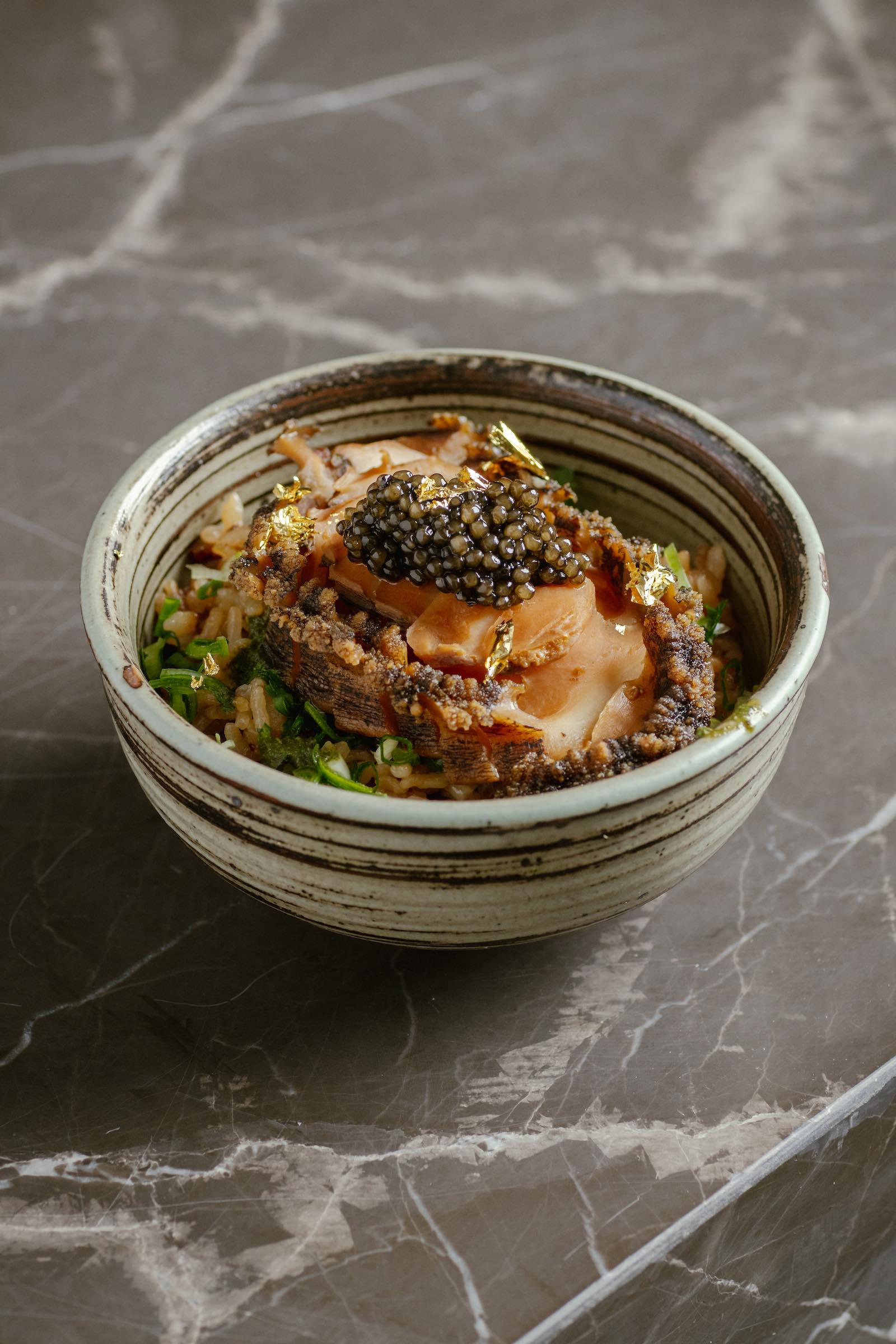 First Look: Rêveri, a Casual Fine-Dining Concept With Asian-Inspired ...