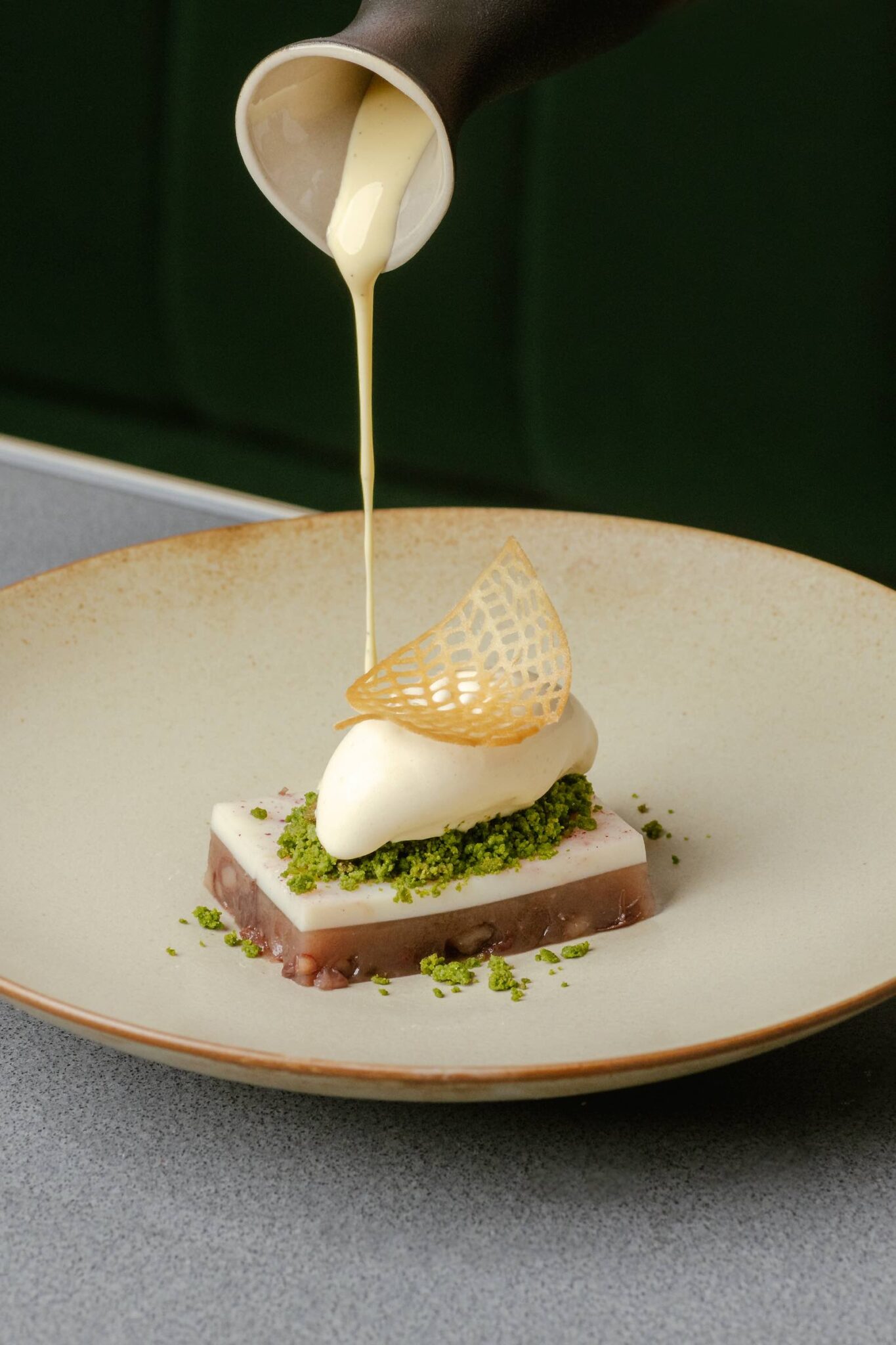 First Look: Rêveri, a Casual Fine-Dining Concept With Asian-Inspired ...