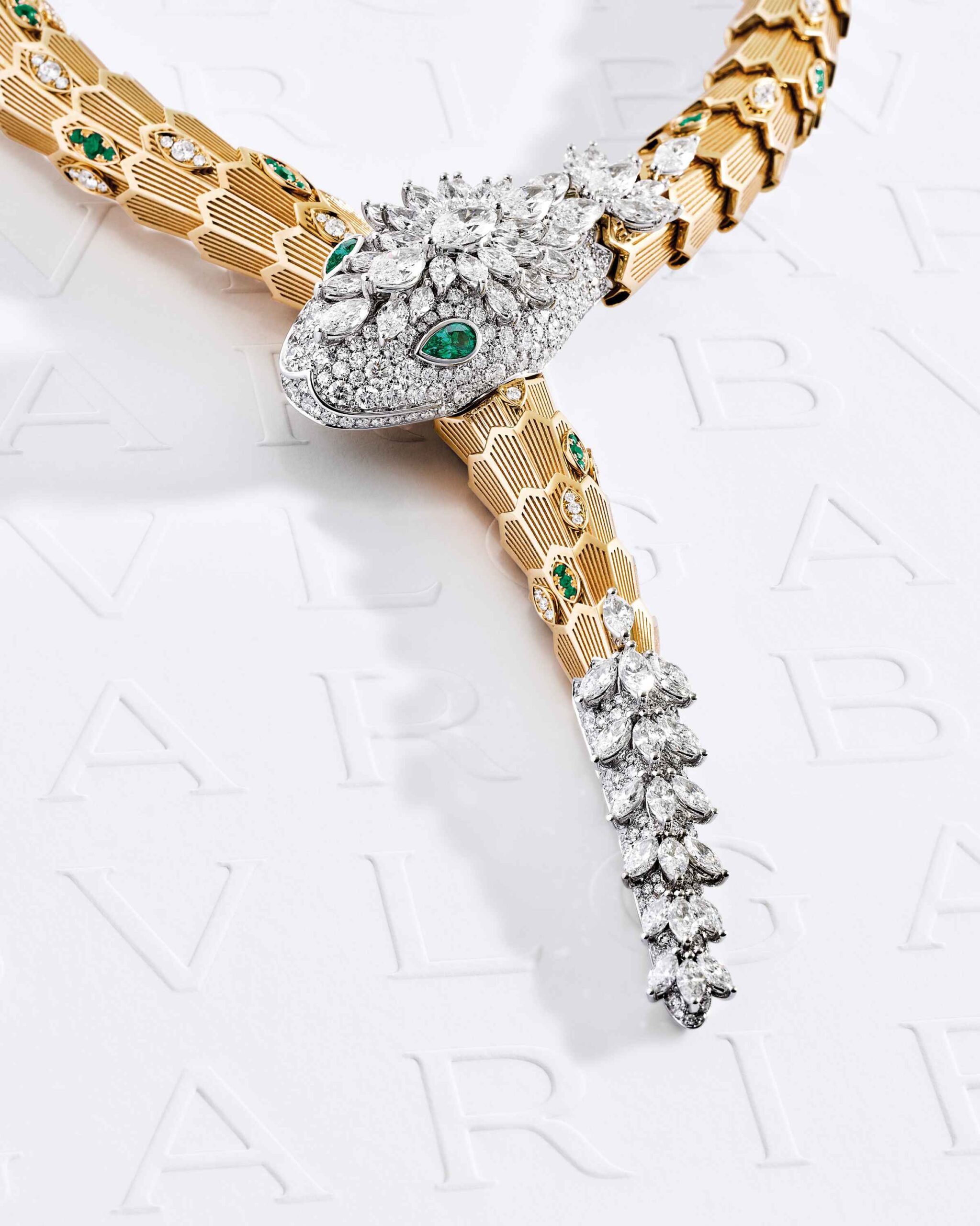 The Best in Jewellery, From Chaumet’s Encres Brooch Collection to ...
