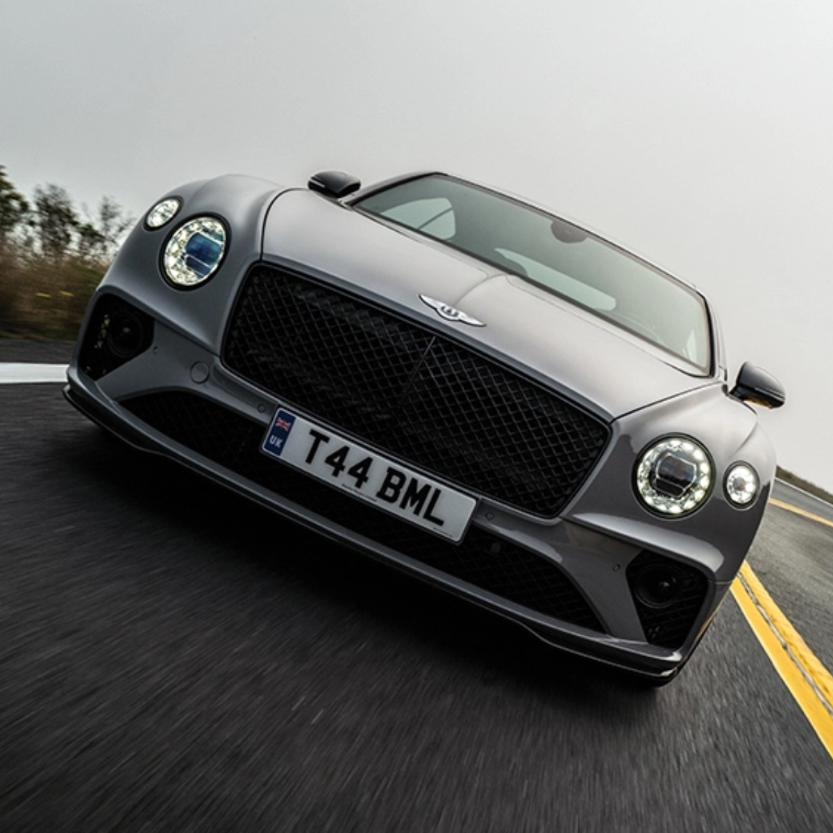 The 10 Contenders for Robb Report’s 2023 Car of the Year, From Audi to ...