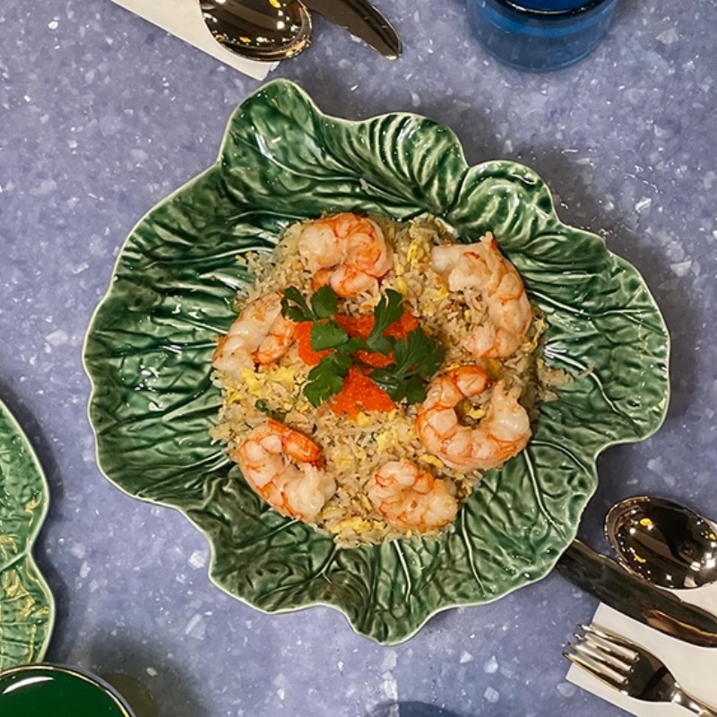 Inside Fashion Designer Humberto Leon’s New Hong Kong-Inspired ...