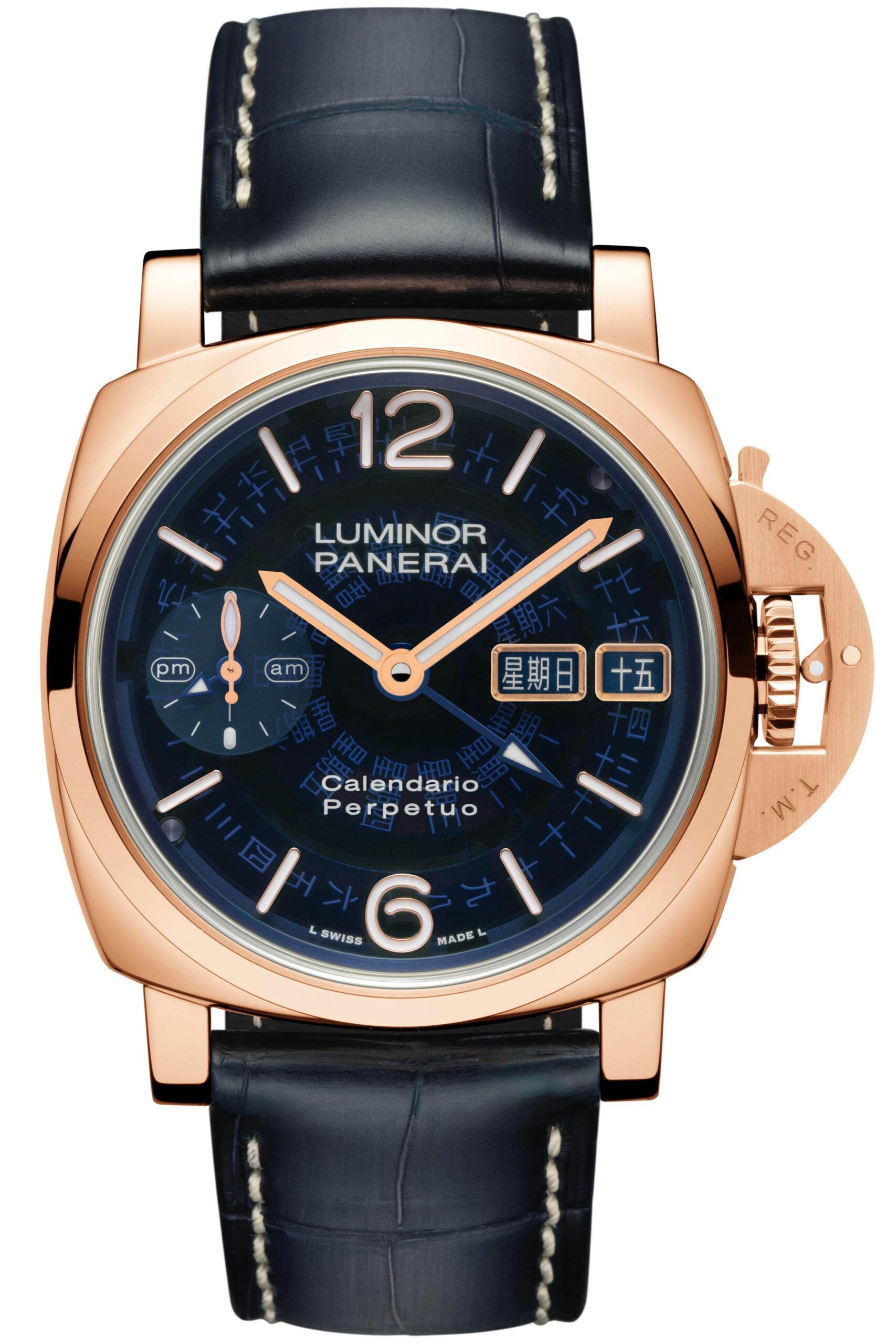 The Best in Watches, From Audemars Piguet to Vacheron Constantin and ...