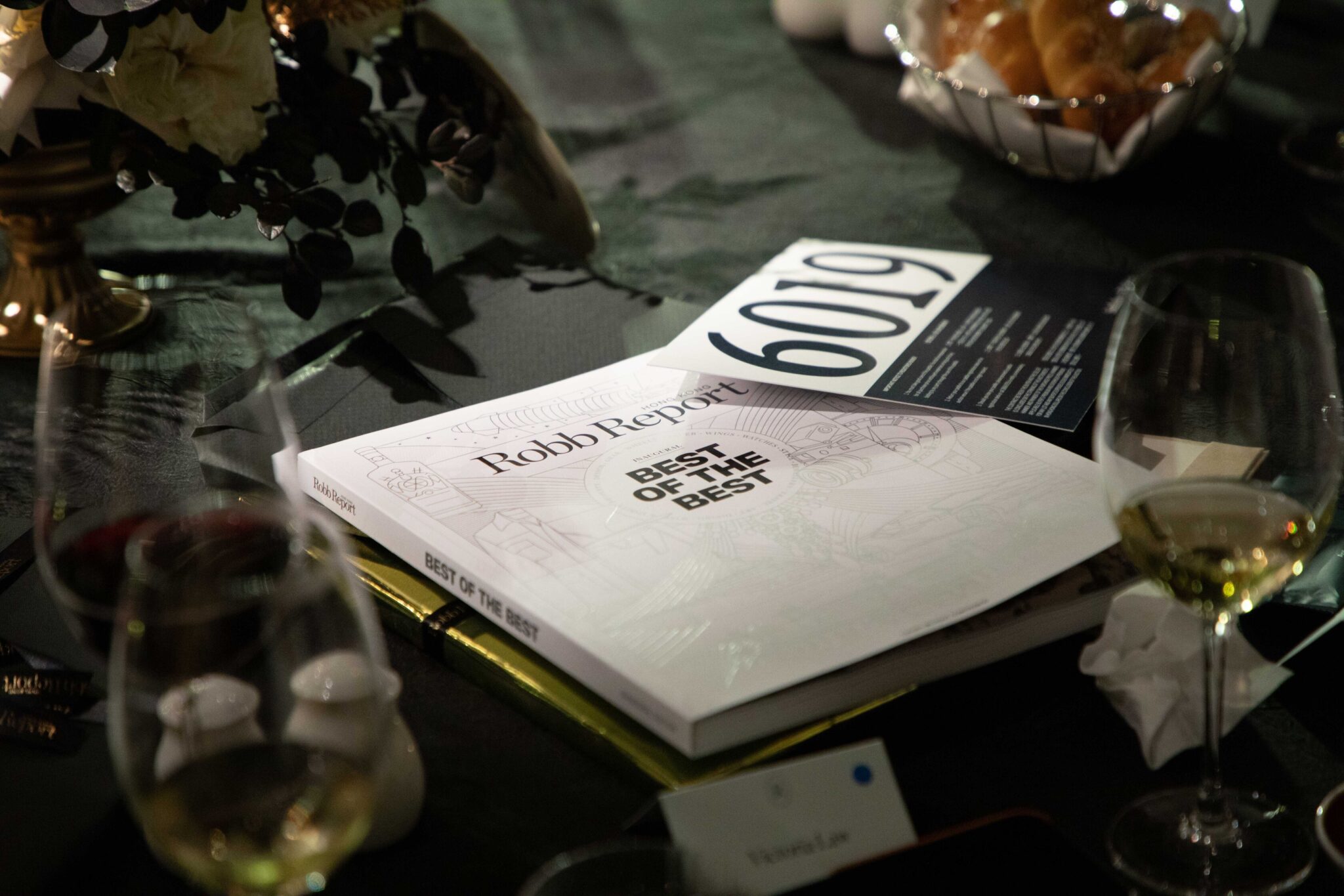 Breaking News: MGM Announces Exclusive Events Partnership with Robb ...