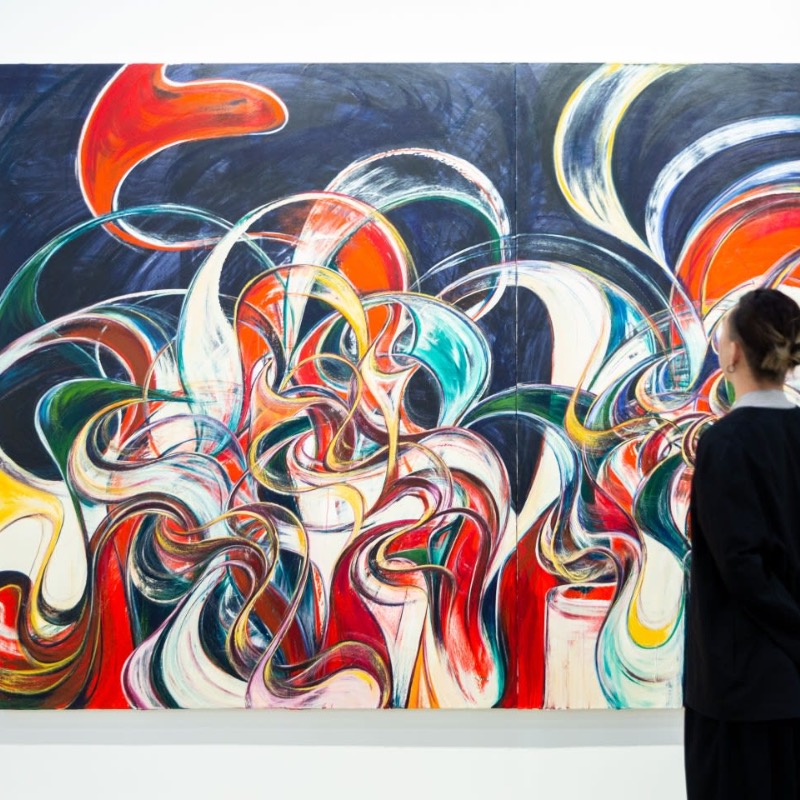 Return to Form and Function: Art Basel Hong Kong 2023 Showcases ...