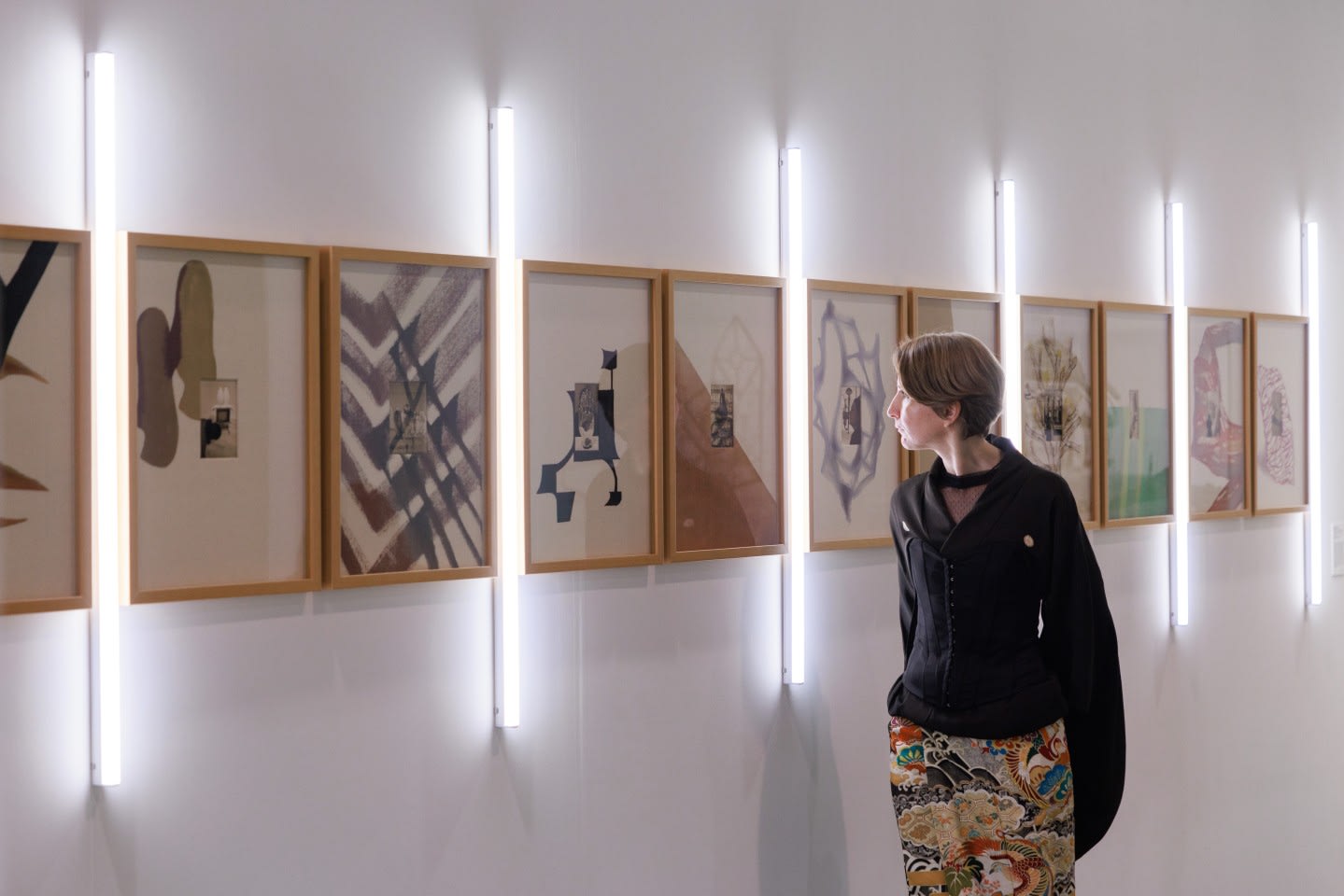 Return to Form and Function: Art Basel Hong Kong 2023 Showcases ...