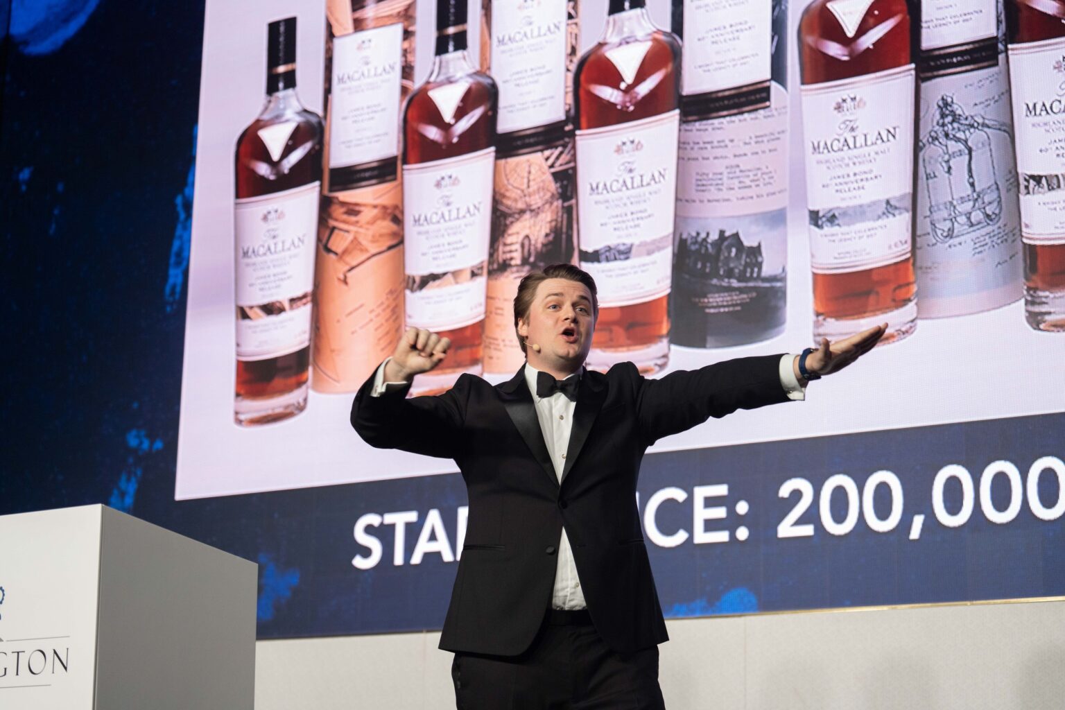 Edrington Hong Kong Raises HK$2.8 Million For Ocean Park Conservation ...