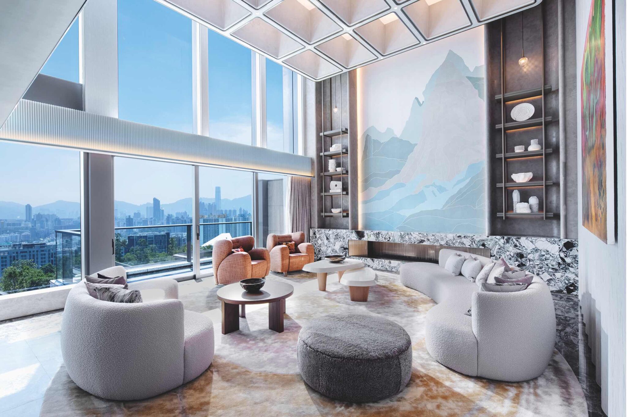 Inside Mont Verra, a Rising Jewel in Kowloon | Robb Report Hong Kong
