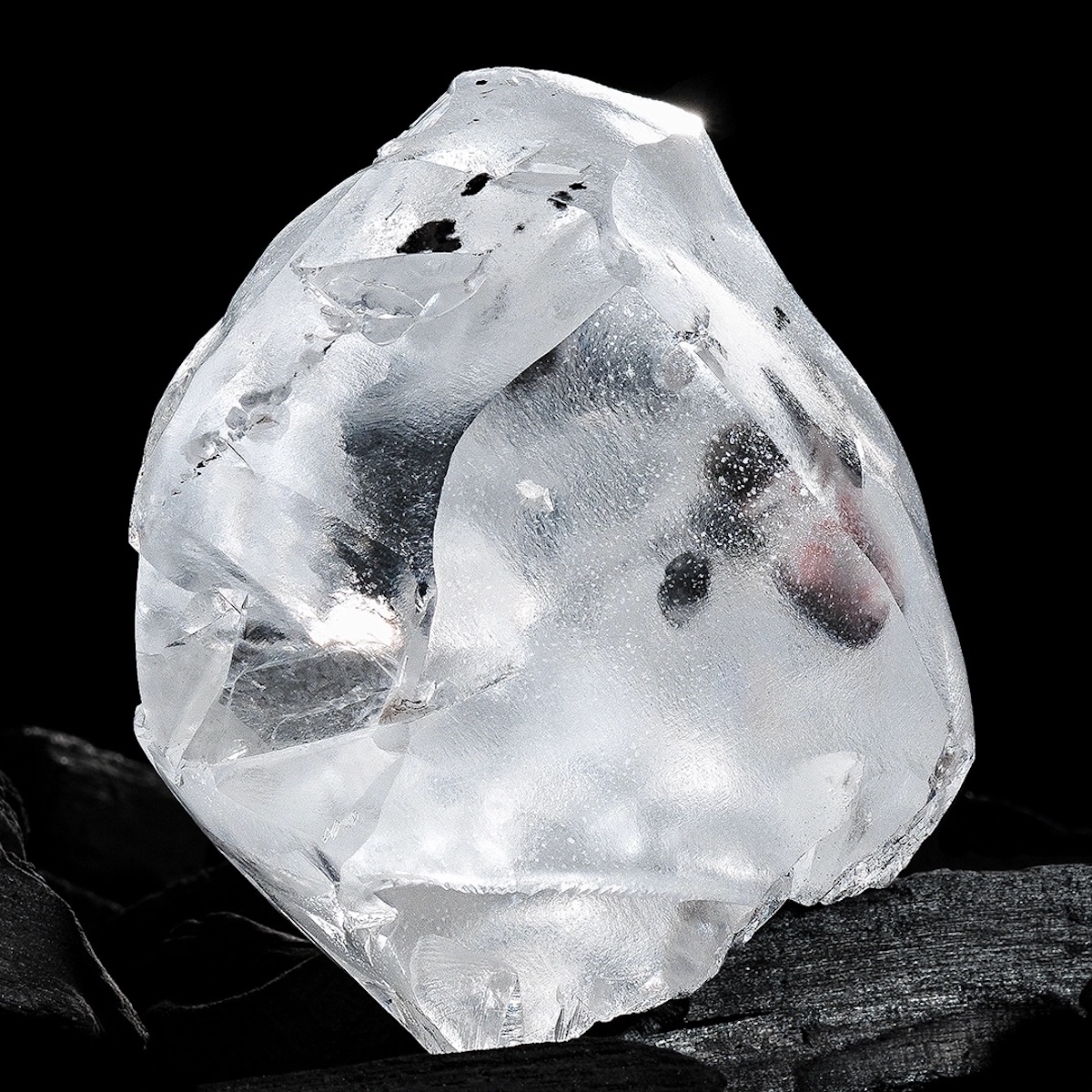 From Space-Grade Stones to Custom Diamonds: Here’s What the Future of ...