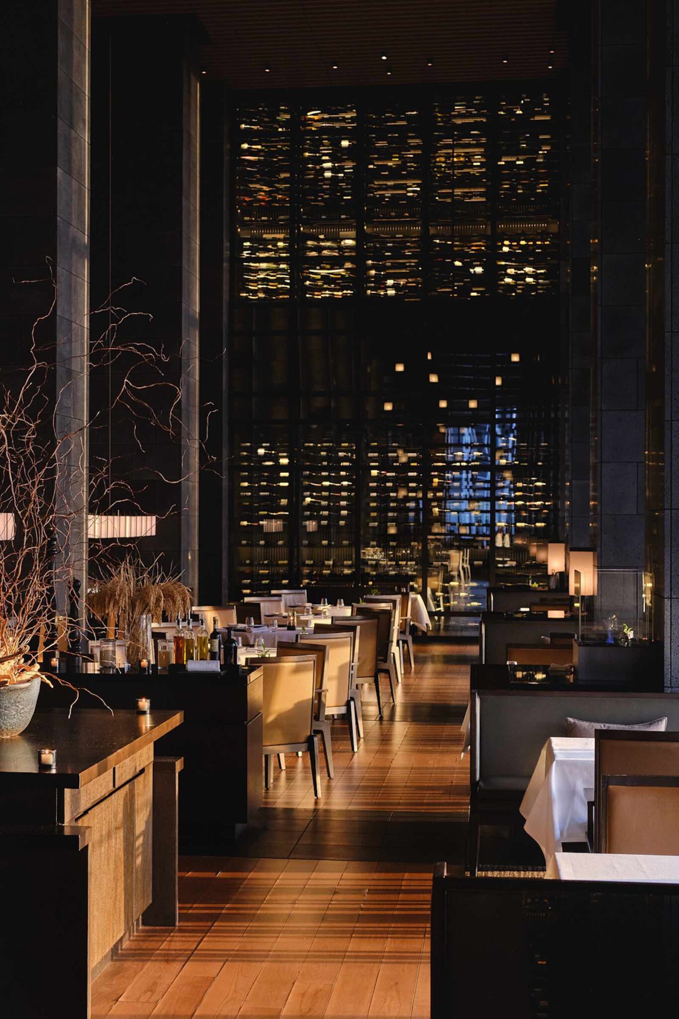 What It’s Like to Stay at Aman Tokyo, a Wellness Sanctuary in the Skies ...