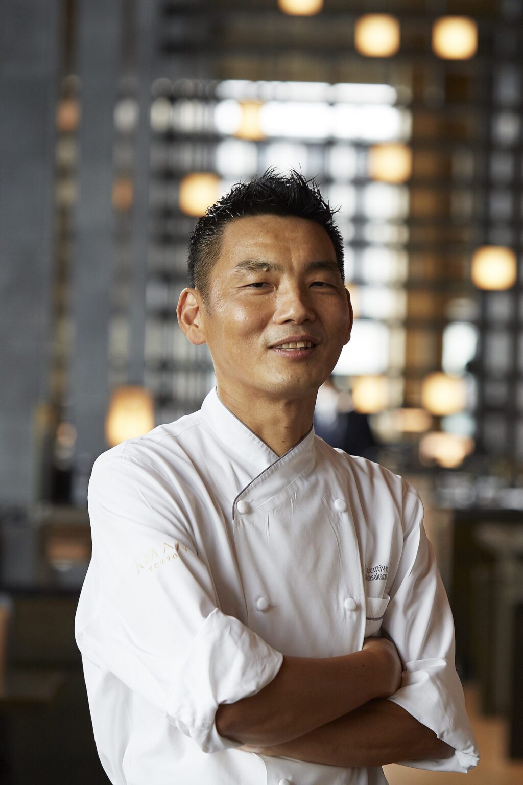 What It’s Like to Stay at Aman Tokyo, a Wellness Sanctuary in the Skies ...