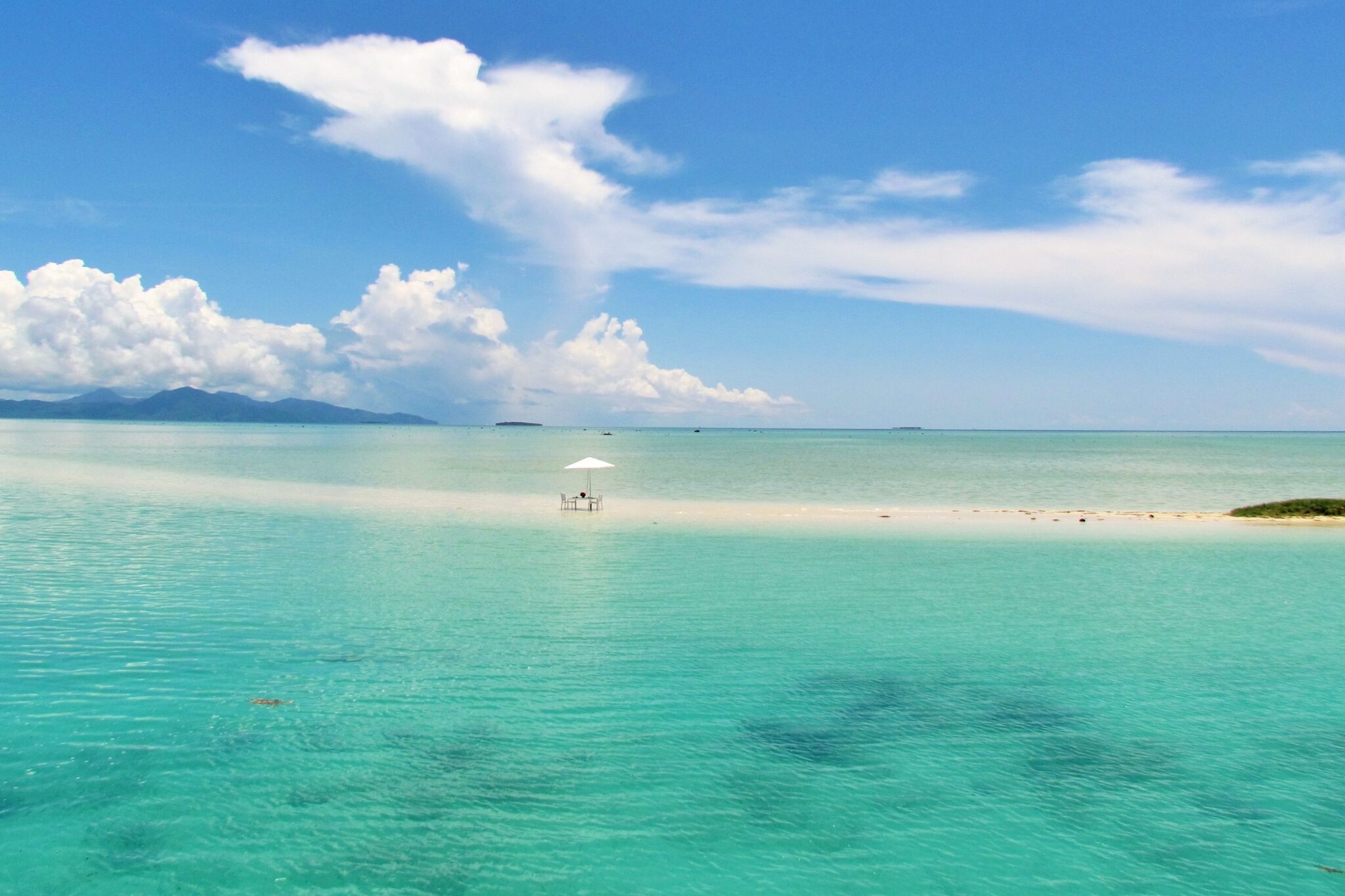 What It’s Like to Stay on Banwa Private Island, Where You Can Watch ...