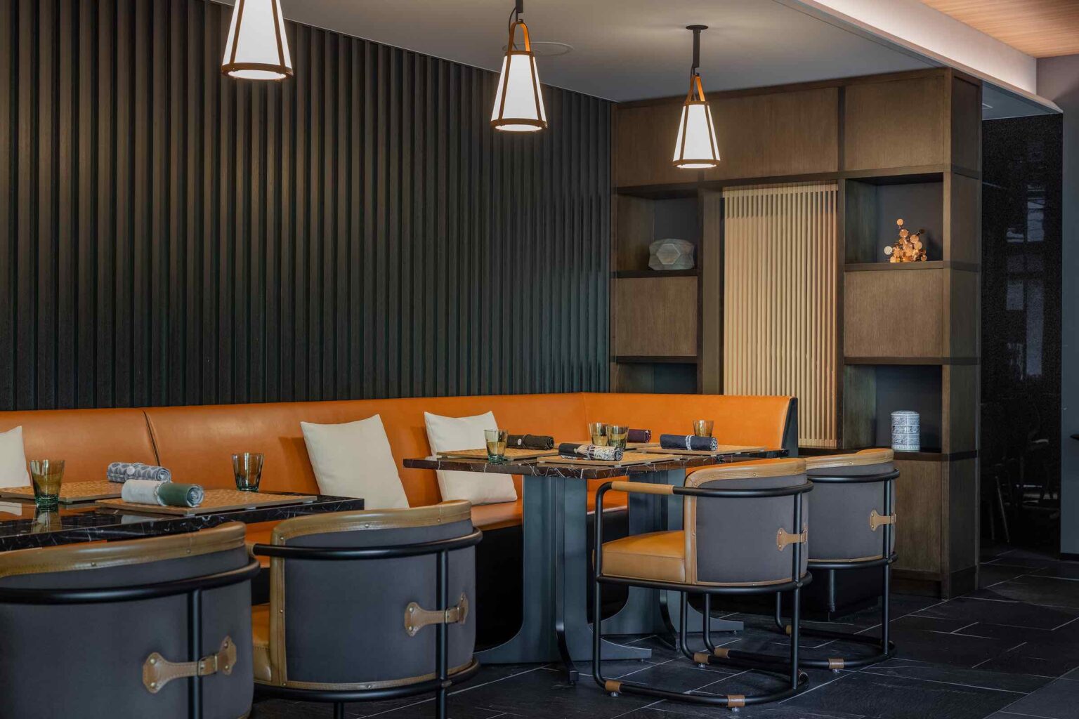 What It’s Like to Stay at Banyan Tree’s Garrya Nijo Castle Kyoto, Where ...