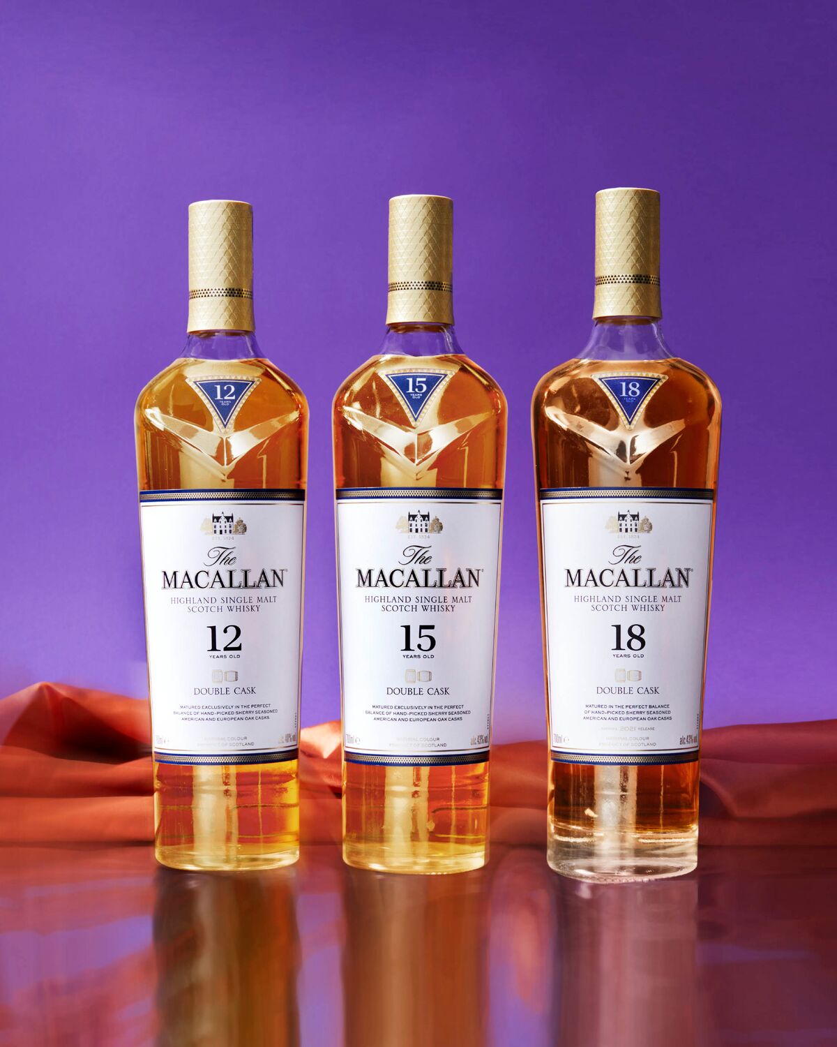 Matters of the Art: Famed Photographer Erik Madigan Heck Partners With The Macallan for an ...