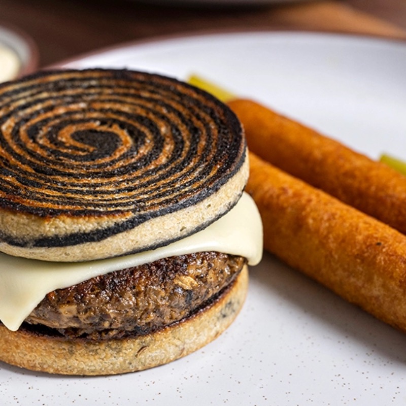 At NYC’s Mischa, Chef Alex Stupak Reimagines Classic American Dishes ...