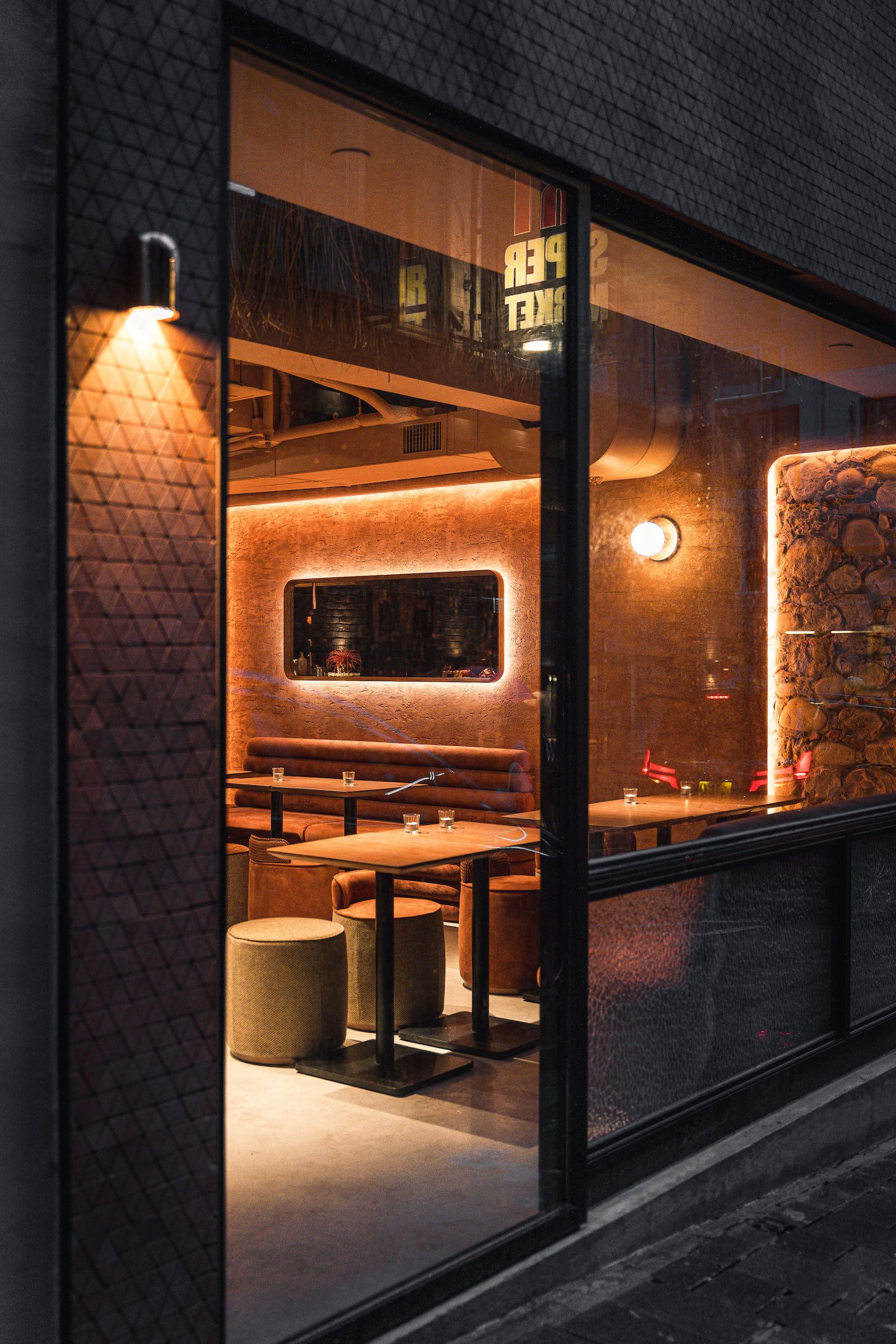 First Look: Jay Khan and Ajit Gurung of Asia’s Best Bar, Coa, Launch The Savory Project | Robb ...