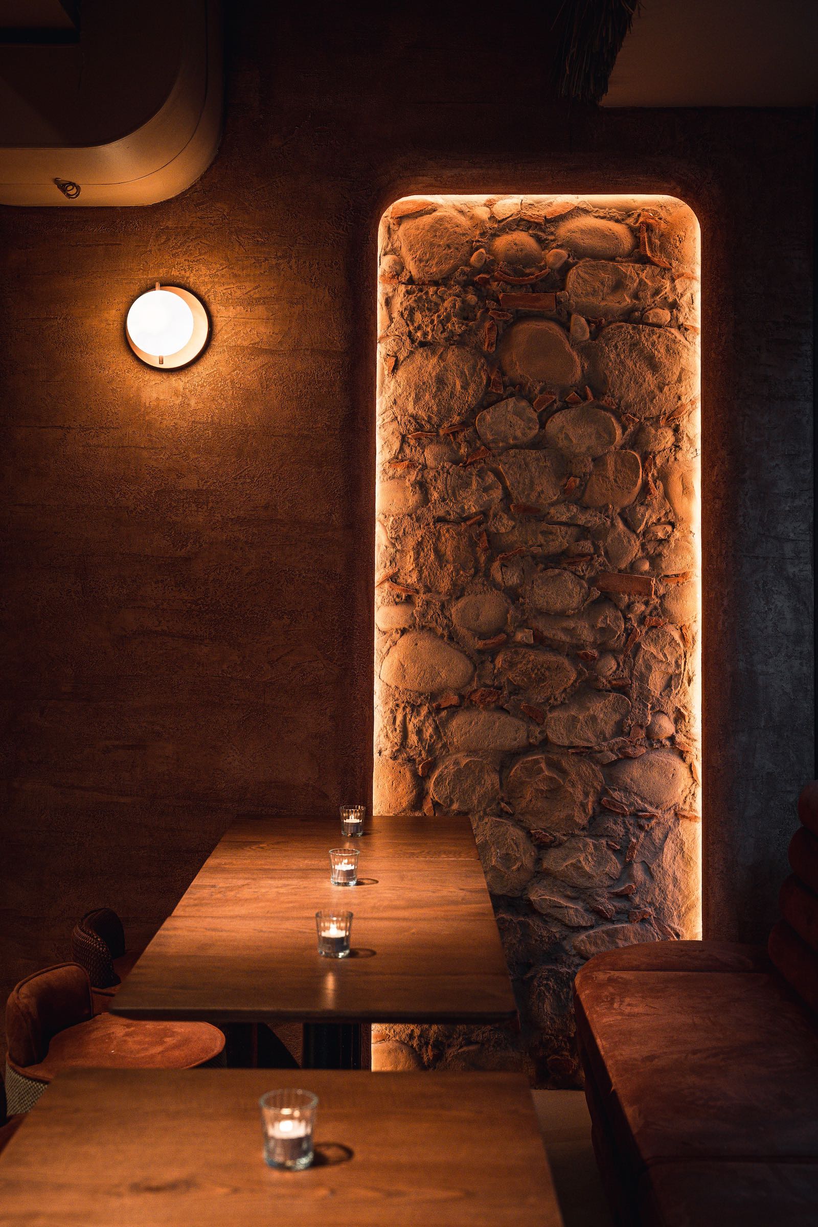 First Look: Jay Khan and Ajit Gurung of Asia’s Best Bar, Coa, Launch ...