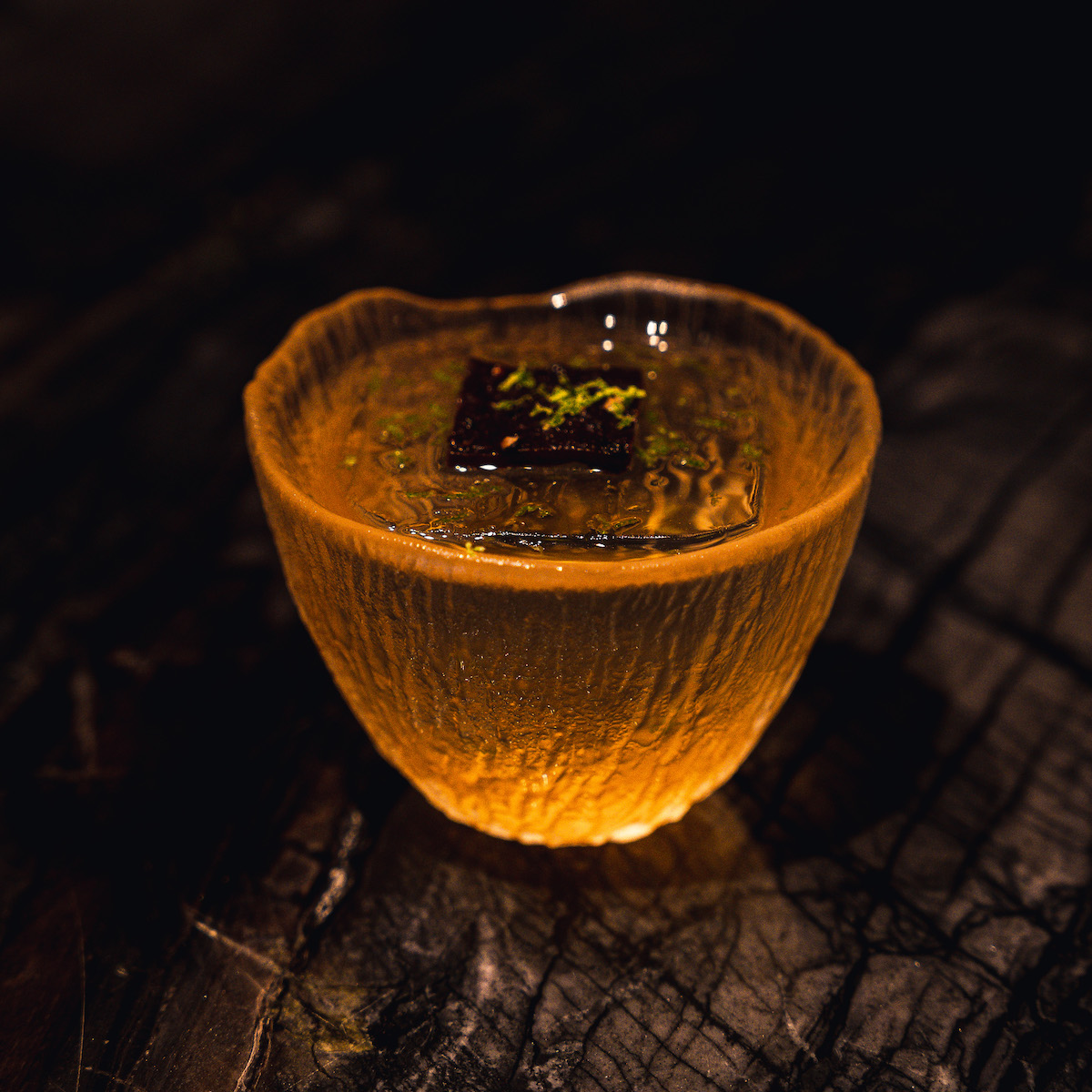 First Look: Jay Khan and Ajit Gurung of Asia’s Best Bar, Coa, Launch ...