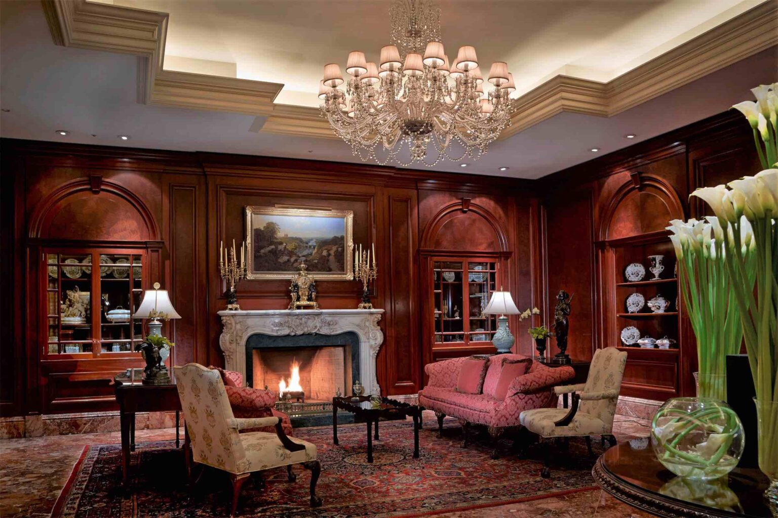 The Ritz-Carlton’s Elevated Club Experience Weaves Authentic Local ...