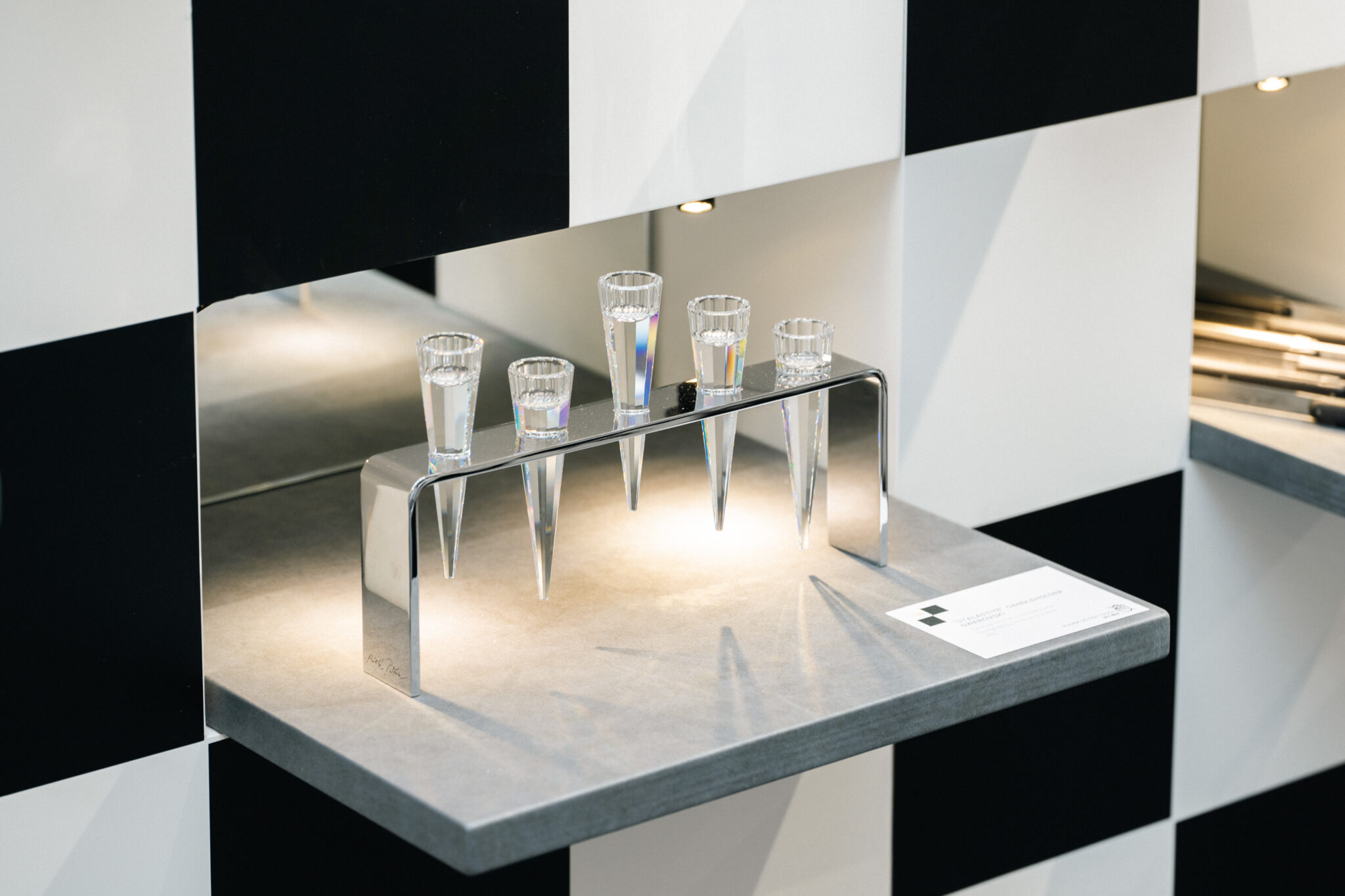 Sauvereign and Studio Putman Celebrate Their Collaboration with ...