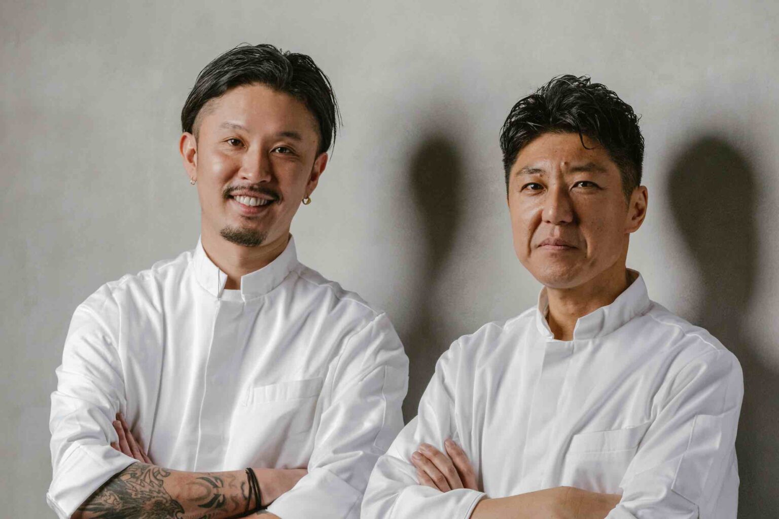 Inside Enishi, an Intimate Teppanyaki Experience in a “Home Away From Home” | Robb Report Hong Kong