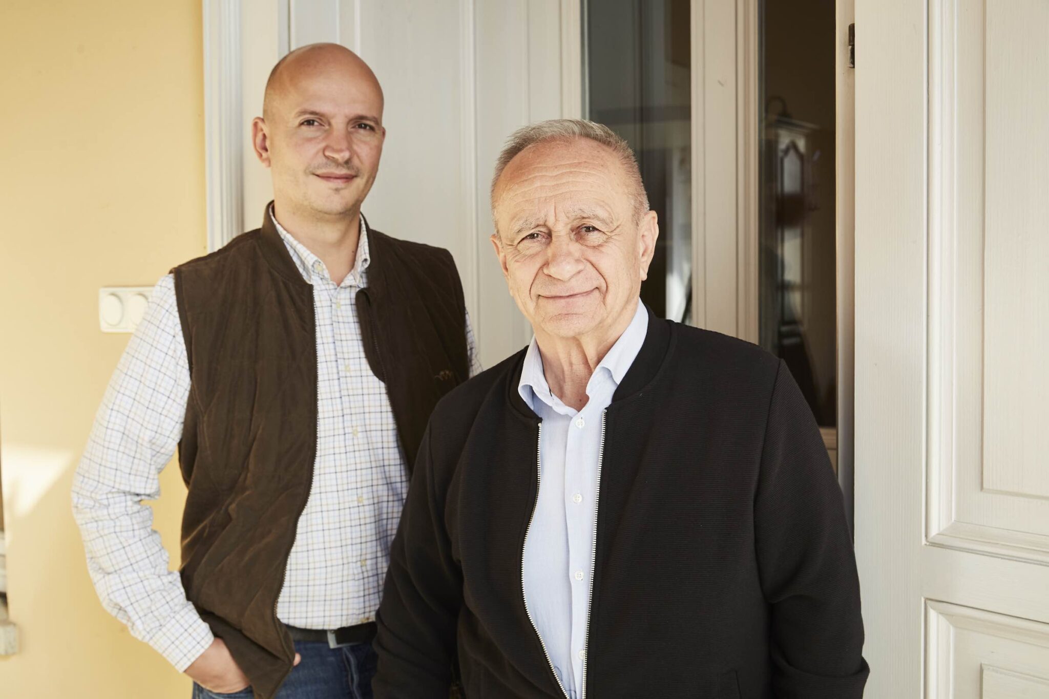 Liber Pater and Boërl & Kroff Present First-ever Joint Masterclass in ...