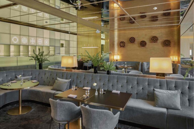 Michelin-starred Chef Yim Jung-sik on the Future of Food, Embracing Fusion Cuisine, and the ...