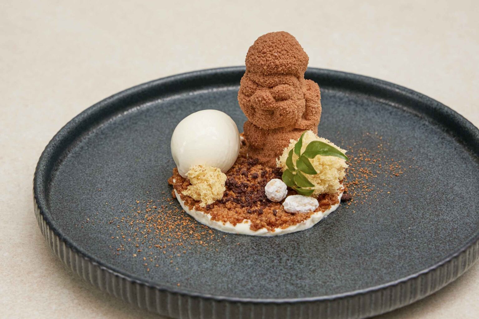 Michelin-starred Chef Yim Jung-sik on the Future of Food, Embracing ...