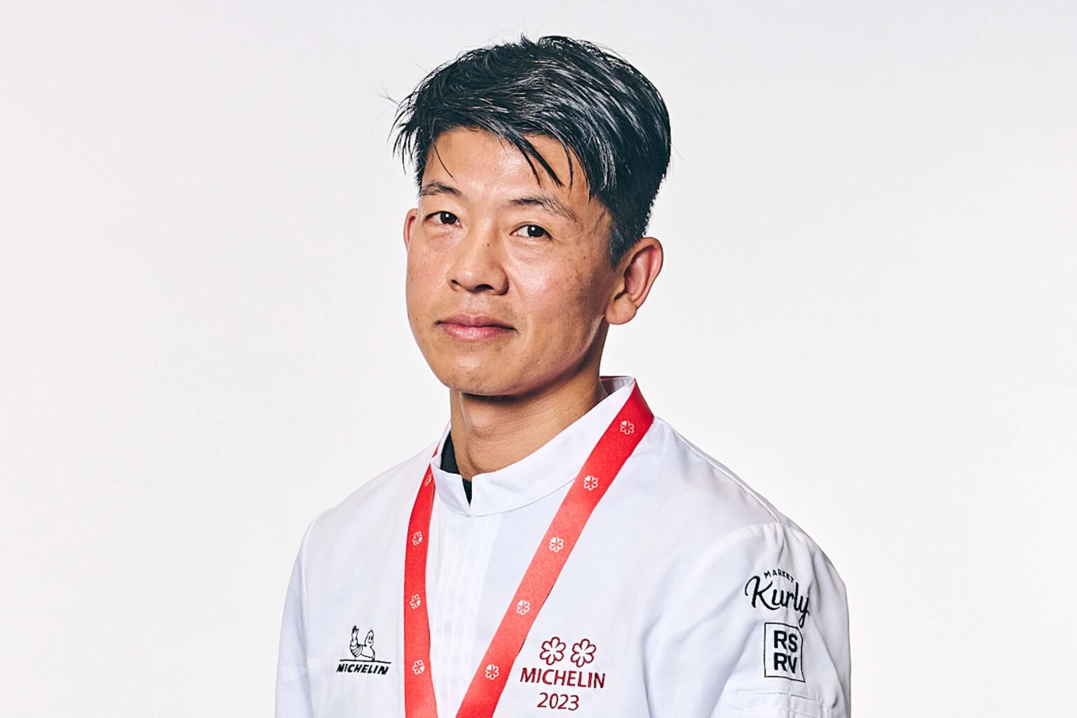Michelin Starred Chef Yim Jung Sik On The Future Of Food Embracing Fusion Cuisine And The