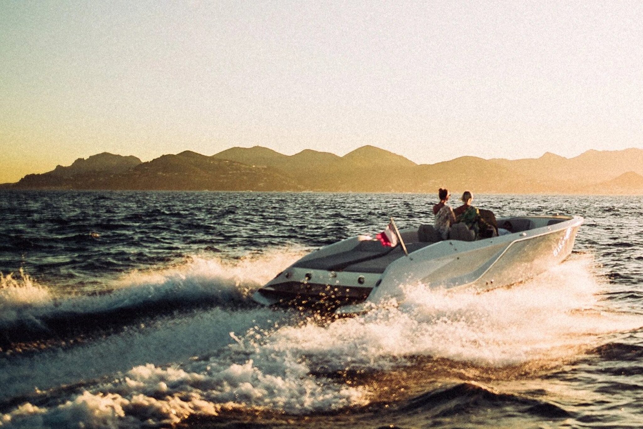 Porsche Is Making an Electric Speedboat With Tech From Its Macan EV ...