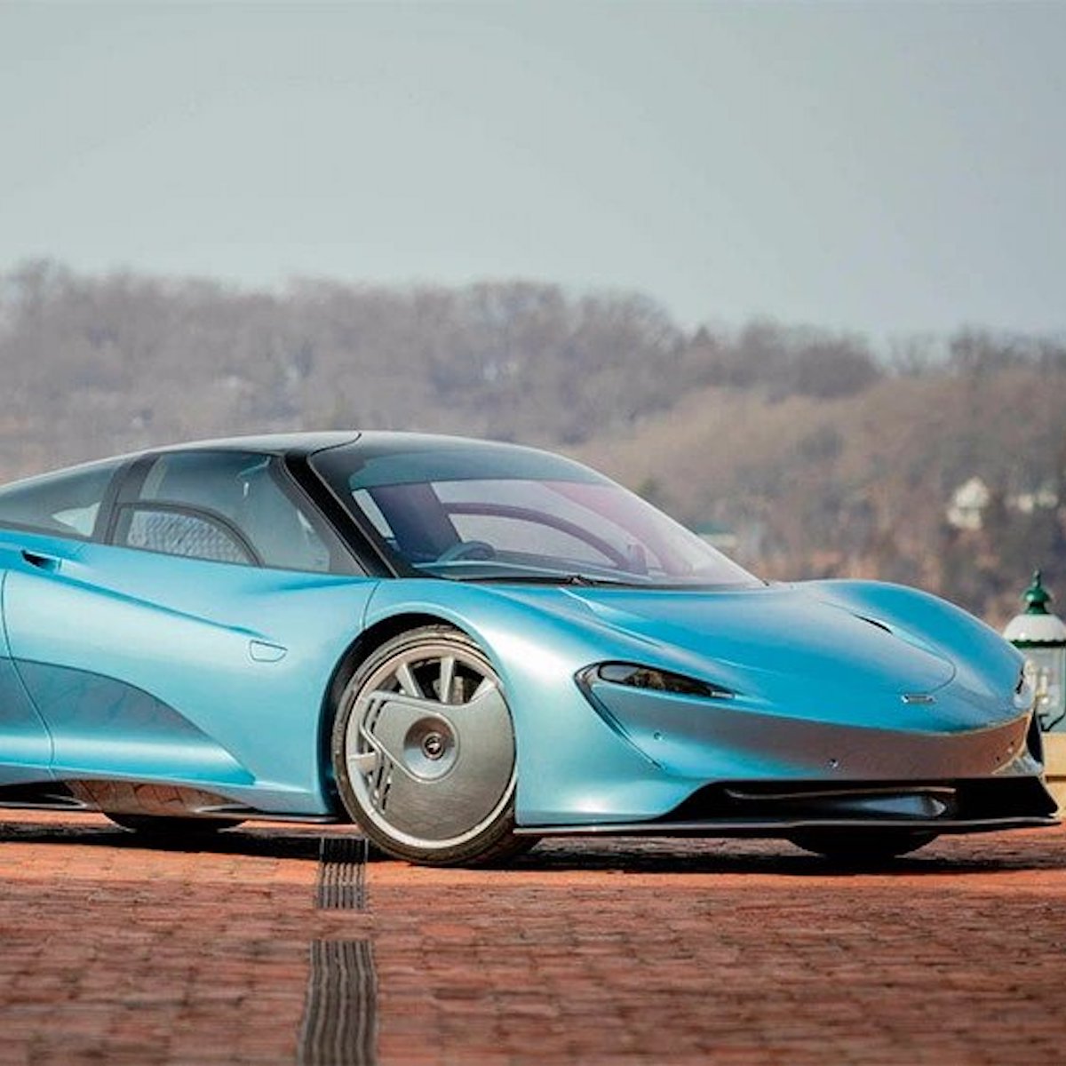 From a ’65 Aston Martin to a 2020 McLaren: 10 Stellar Cars up for Grabs ...