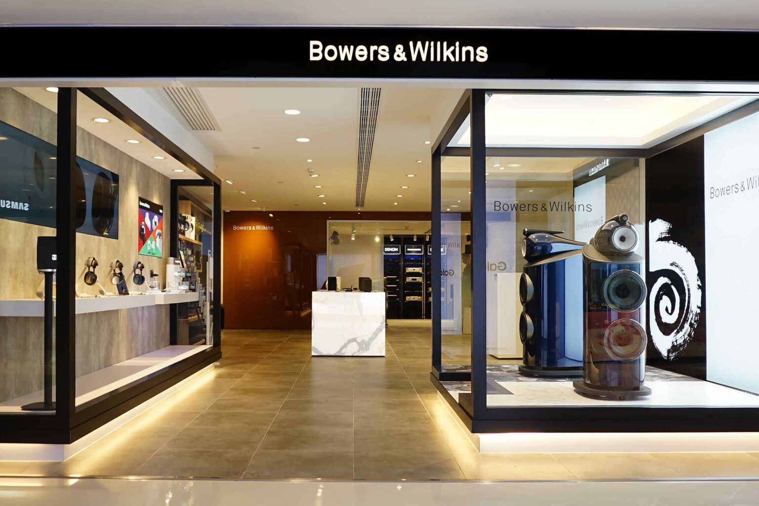 Bowers & Wilkins Unveils the 30th Anniversary Edition of Its Iconic ...