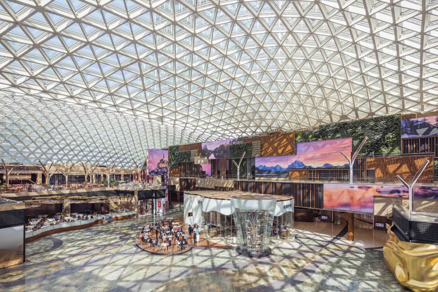 International Tastemakers Gather at MGM COTAI in Macau For World-class ...