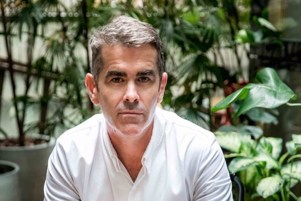 International Tastemakers Gather at MGM COTAI in Macau For World-class ...