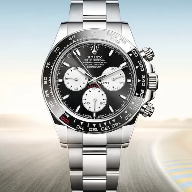 Rolex Just Bought Bucherer, the World’s Biggest Watch Retailer | Robb ...