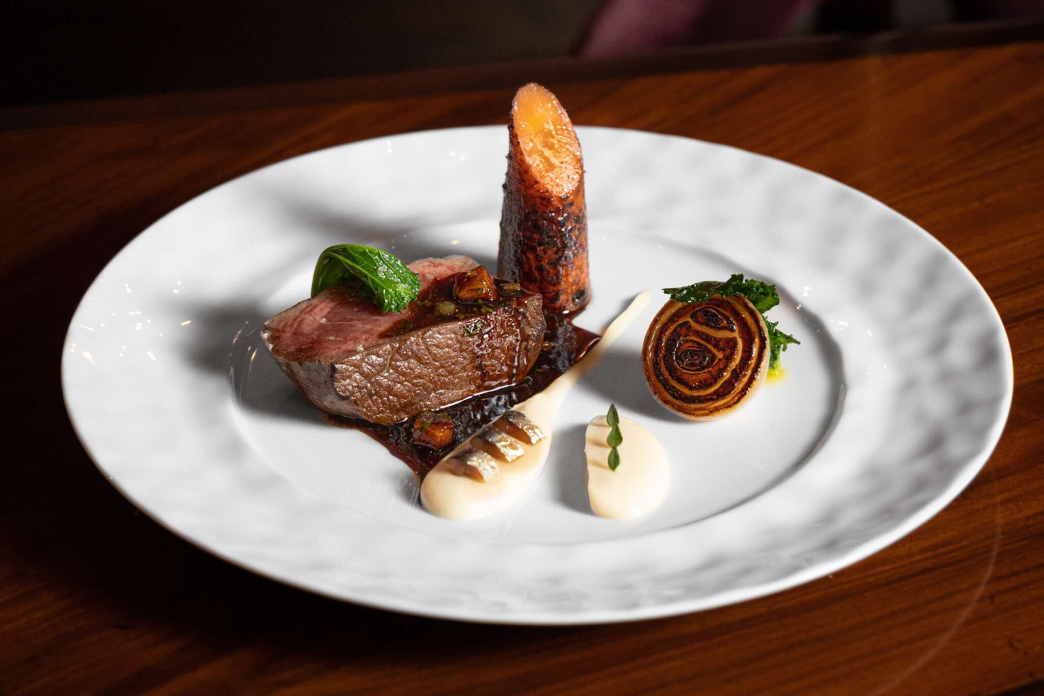 London’s Two-Michelin-Starred Dinner by Heston Blumenthal Is Coming to ...