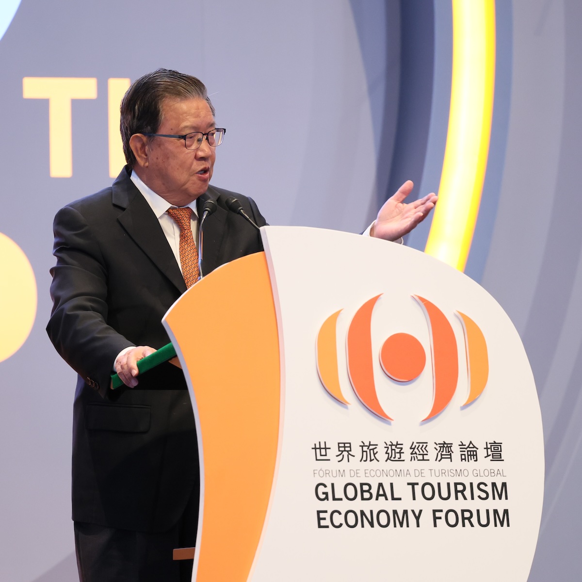 10th Global Tourism Economy Forum Concluded With Hope for the Future of ...