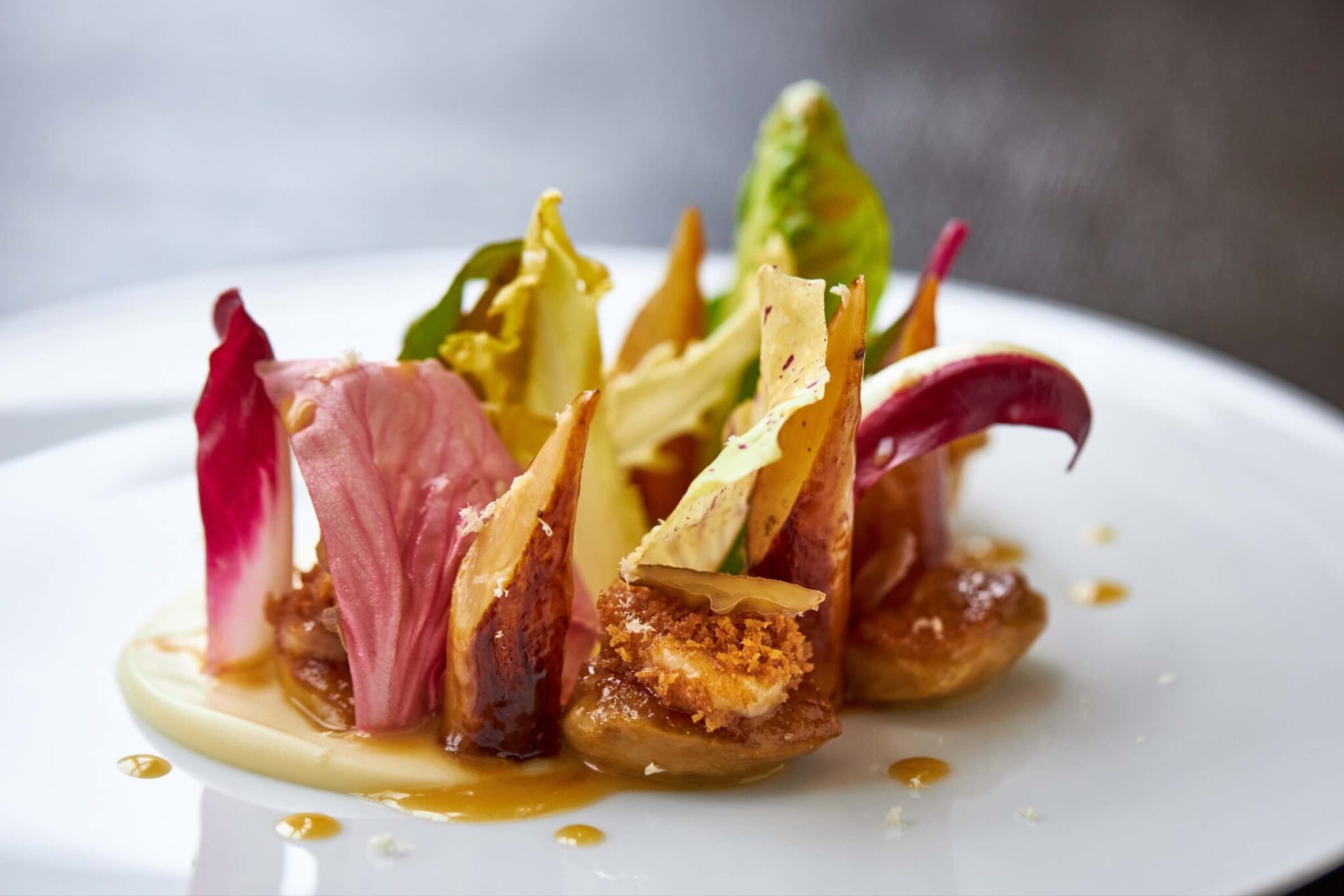 London’s Two-Michelin-Starred Dinner by Heston Blumenthal Is Coming to ...